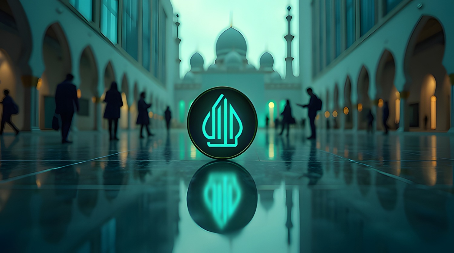 Equal's Mission – Bridging Innovation and Sharia Principles