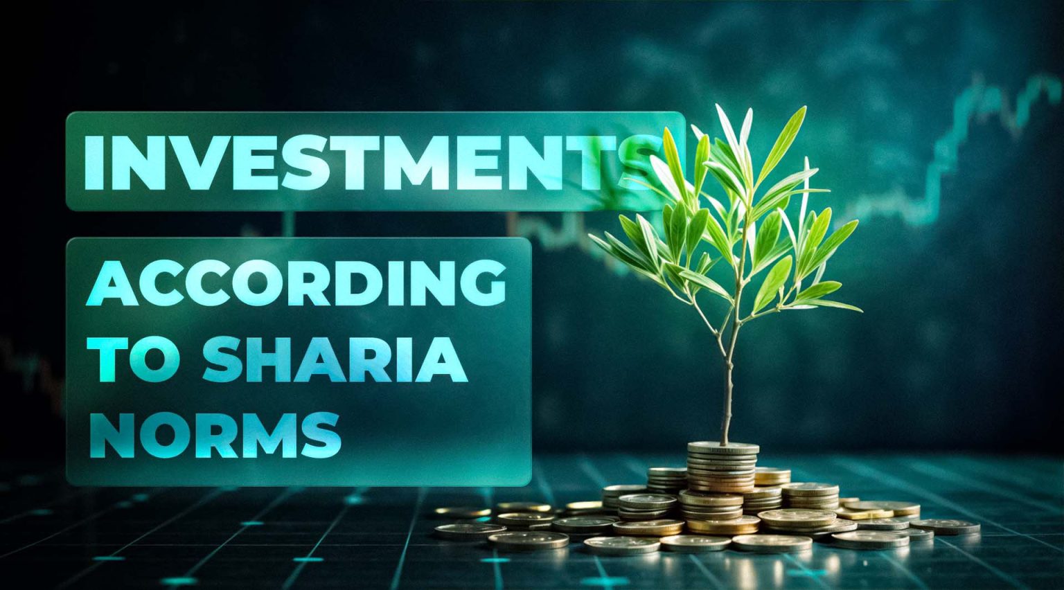 Shariah-Compliant Investments: A Guide | Equal Finance