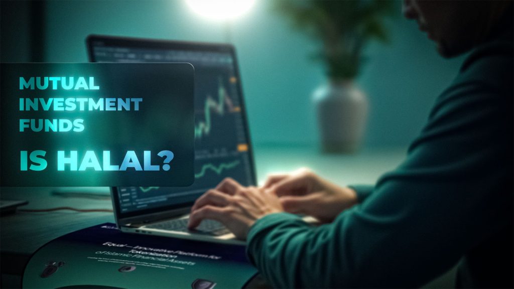Are Mutual Funds Halal in Islam? A Comprehensive Analysis | Equal Finance