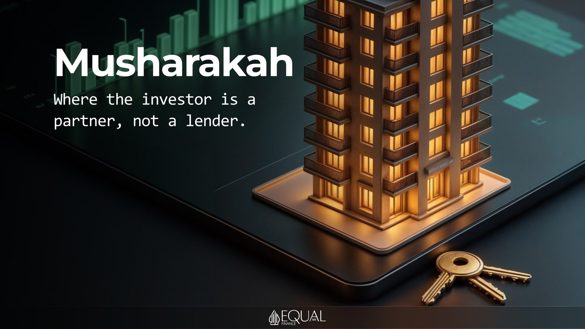 Musharakah: A Fair Partnership Model in Islamic Finance